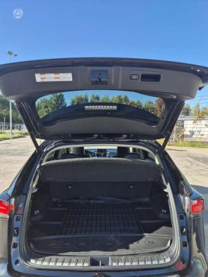 Black Lexus NX 200t 2016 in Siauliai, with an engine capacity of 2.00 L and mileage of 149 thousand km for 18800 €, photo 5 on AUTOMOTO.COM.LV