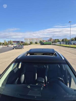 Black Lexus NX 200t 2016 in Siauliai, with an engine capacity of 2.00 L and mileage of 149 thousand km for 18800 €, photo 7 on AUTOMOTO.COM.LV