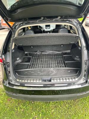 Black Lexus NX 200t 2016 in Siauliai, with an engine capacity of 2.00 L and mileage of 149 thousand km for 18800 €, photo 23 on AUTOMOTO.COM.LV