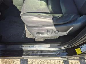 Black Lexus NX 200t 2016 in Siauliai, with an engine capacity of 2.00 L and mileage of 149 thousand km for 18800 €, photo 31 on AUTOMOTO.COM.LV