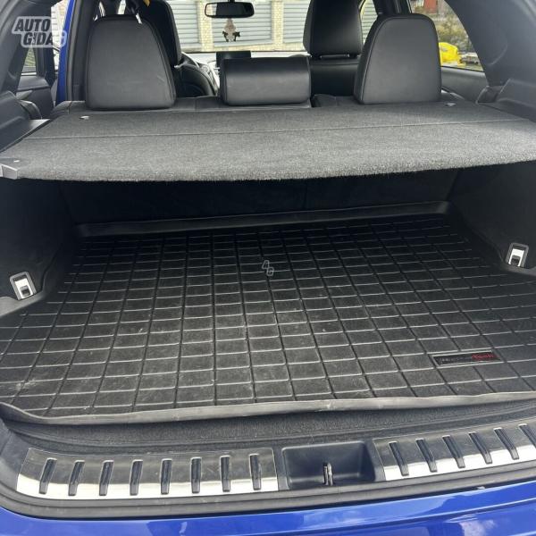 Zils Lexus NX 200t 2015 Kauņa, ar dzinēja tilpumu 2.00 L un nobraukumu 99 tūkst. km par 18400 €, foto 10 vietnē AUTOMOTO.COM.LV