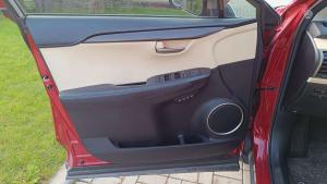 Красный Лексус NX 200t 2016 в Клайпеда, объемом двигателя 2.00 л и пробегом 43 тыс. км за 9900 €, фото 21 на AUTOMOTO.COM.LV