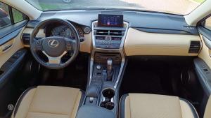 Красный Лексус NX 200t 2016 в Клайпеда, объемом двигателя 2.00 л и пробегом 43 тыс. км за 9900 €, фото 28 на AUTOMOTO.COM.LV