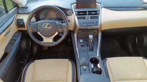 Красный Лексус NX 200t 2016 в Клайпеда, объемом двигателя 2.00 л и пробегом 43 тыс. км за 9900 €, фото 29 на AUTOMOTO.COM.LV