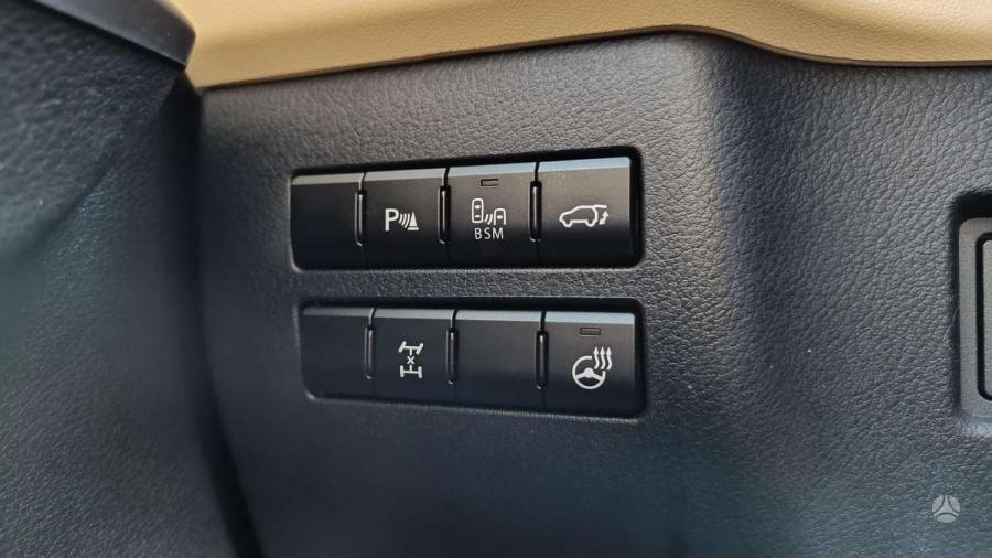 Красный Лексус NX 200t 2016 в Клайпеда, объемом двигателя 2.00 л и пробегом 43 тыс. км за 9900 €, фото 54 на AUTOMOTO.COM.LV