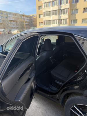 Melns Lexus NX 300 2017 Tallina, ar dzinēja tilpumu 0.00 L un nobraukumu 290 tūkst. km par 20000 €, foto 8 vietnē AUTOMOTO.COM.LV