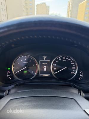 Melns Lexus NX 300 2017 Tallina, ar dzinēja tilpumu 0.00 L un nobraukumu 290 tūkst. km par 20000 €, foto 10 vietnē AUTOMOTO.COM.LV