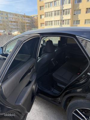 Melns Lexus NX 300 2017 Tallina, ar dzinēja tilpumu 0.00 L un nobraukumu 290 tūkst. km par 20000 €, foto 19 vietnē AUTOMOTO.COM.LV