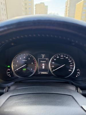 Melns Lexus NX 300 2017 Tallina, ar dzinēja tilpumu 0.00 L un nobraukumu 290 tūkst. km par 20000 €, foto 21 vietnē AUTOMOTO.COM.LV