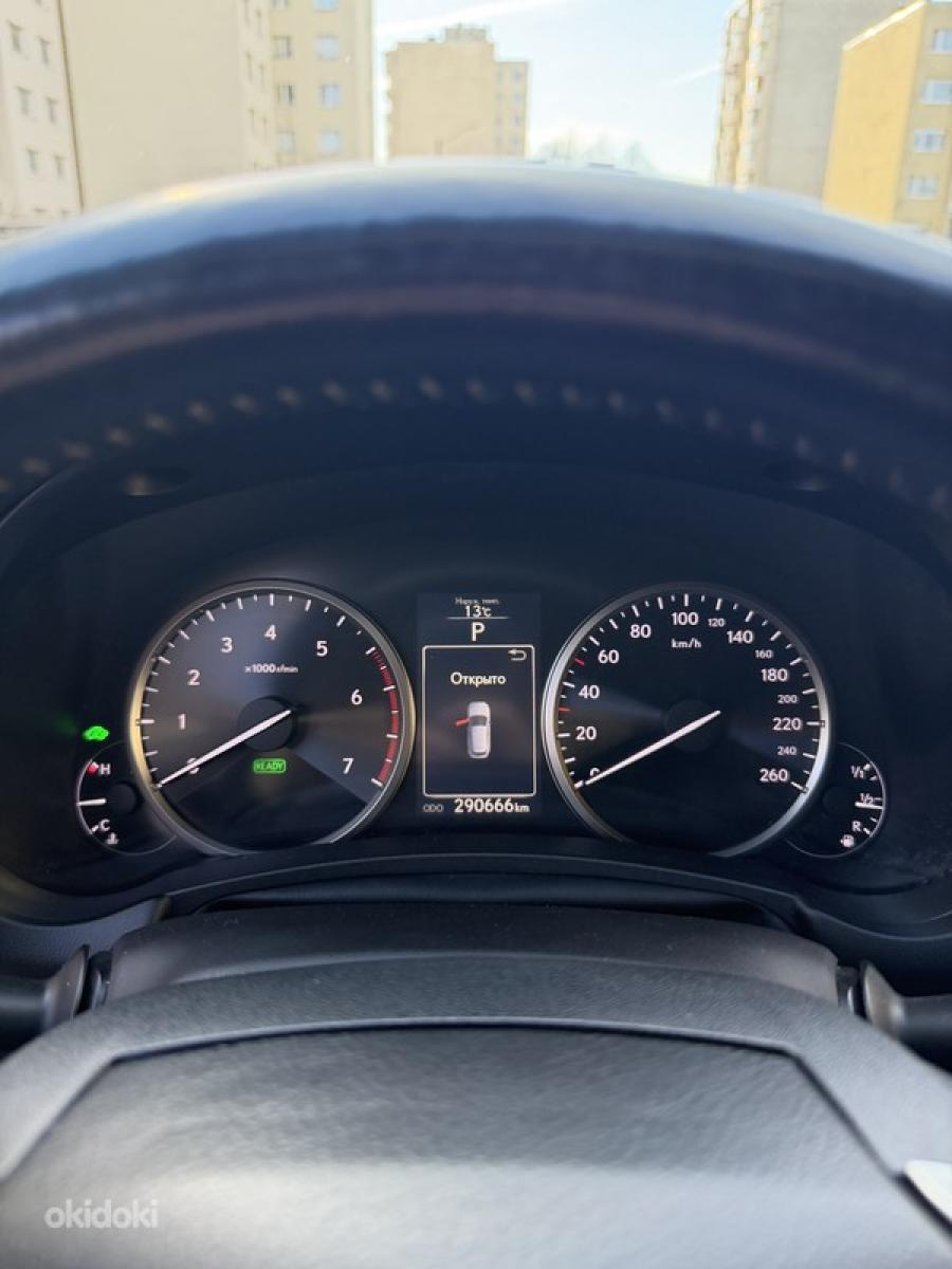 Melns Lexus NX 300 2017 Tallina, ar dzinēja tilpumu 0.00 L un nobraukumu 290 tūkst. km par 20000 €, foto 21 vietnē AUTOMOTO.COM.LV