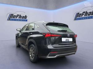 Melns Lexus NX 300 2020 Kauņa, ar dzinēja tilpumu 2.50 L un nobraukumu 62 tūkst. km par 31207 €, foto 12 vietnē AUTOMOTO.COM.LV