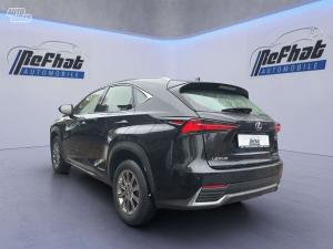 Melns Lexus NX 300 2020 Kauņa, ar dzinēja tilpumu 2.50 L un nobraukumu 62 tūkst. km par 31207 €, foto 13 vietnē AUTOMOTO.COM.LV