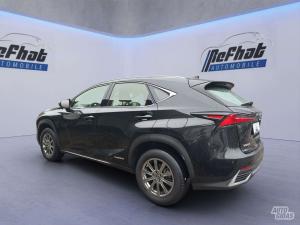 Melns Lexus NX 300 2020 Kauņa, ar dzinēja tilpumu 2.50 L un nobraukumu 62 tūkst. km par 30949 €, foto 14 vietnē AUTOMOTO.COM.LV