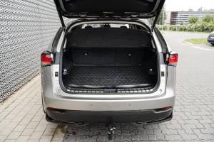 Beige Lexus NX 300h 2017 in Marupe, with an engine capacity of 2.50 L and mileage of 122 thousand km for 21350 €, photo 20 on AUTOMOTO.COM.LV