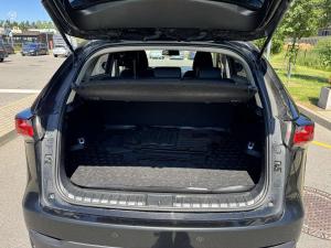 Melns Lexus NX 300h 2015 Viļņa, ar dzinēja tilpumu 2.49 L un nobraukumu 220 tūkst. km par 17700 €, foto 8 vietnē AUTOMOTO.COM.LV