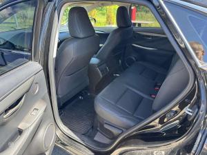 Melns Lexus NX 300h 2015 Viļņa, ar dzinēja tilpumu 2.49 L un nobraukumu 220 tūkst. km par 17700 €, foto 10 vietnē AUTOMOTO.COM.LV