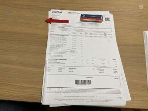 Черный Лексус NX 300h 2015 в Даугавпилс, объемом двигателя 2.49 л и пробегом 205 тыс. км за 18900 €, фото 18 на AUTOMOTO.COM.LV