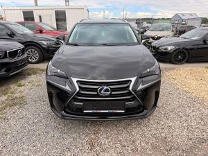 Melns Lexus NX 300h 2015 Kauņa, ar dzinēja tilpumu 2.50 L un nobraukumu 150 tūkst. km par 16999 €, foto 7 vietnē AUTOMOTO.COM.LV