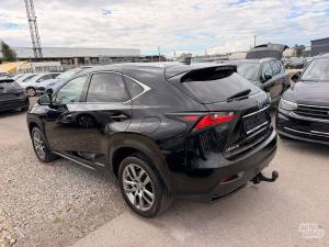 Melns Lexus NX 300h 2015 Kauņa, ar dzinēja tilpumu 2.50 L un nobraukumu 150 tūkst. km par 16999 €, foto 11 vietnē AUTOMOTO.COM.LV