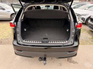 Melns Lexus NX 300h 2015 Kauņa, ar dzinēja tilpumu 2.50 L un nobraukumu 150 tūkst. km par 16999 €, foto 18 vietnē AUTOMOTO.COM.LV