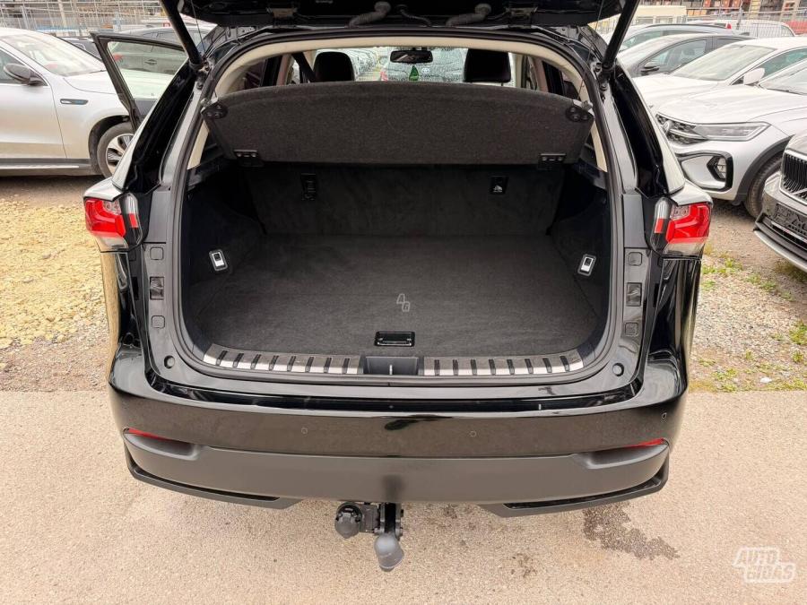 Melns Lexus NX 300h 2015 Kauņa, ar dzinēja tilpumu 2.50 L un nobraukumu 150 tūkst. km par 16999 €, foto 18 vietnē AUTOMOTO.COM.LV