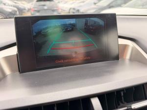 Melns Lexus NX 300h 2015 Kauņa, ar dzinēja tilpumu 2.50 L un nobraukumu 150 tūkst. km par 16999 €, foto 20 vietnē AUTOMOTO.COM.LV