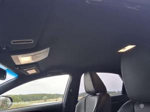Black Lexus NX 300h 2015 in Palanga, with an engine capacity of 2.49 L and mileage of 187 thousand km for 18650 €, photo 17 on AUTOMOTO.COM.LV