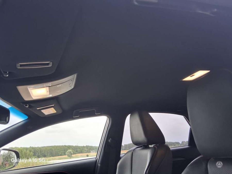 Black Lexus NX 300h 2015 in Palanga, with an engine capacity of 2.49 L and mileage of 187 thousand km for 18650 €, photo 17 on AUTOMOTO.COM.LV
