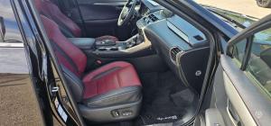 Melns Lexus NX 300h 2015 Kauņa, ar dzinēja tilpumu 2.49 L un nobraukumu 252 tūkst. km par 18950 €, foto 8 vietnē AUTOMOTO.COM.LV