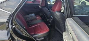 Melns Lexus NX 300h 2015 Kauņa, ar dzinēja tilpumu 2.49 L un nobraukumu 252 tūkst. km par 18950 €, foto 9 vietnē AUTOMOTO.COM.LV