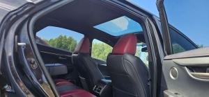 Melns Lexus NX 300h 2015 Kauņa, ar dzinēja tilpumu 2.49 L un nobraukumu 252 tūkst. km par 18950 €, foto 11 vietnē AUTOMOTO.COM.LV