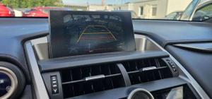 Melns Lexus NX 300h 2015 Kauņa, ar dzinēja tilpumu 2.49 L un nobraukumu 252 tūkst. km par 18950 €, foto 12 vietnē AUTOMOTO.COM.LV