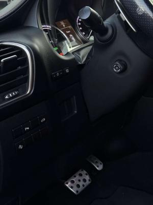 Черный Лексус NX 300h 2015 в Клайпеда, объемом двигателя 2.49 л и пробегом 200 тыс. км за 18800 €, фото 25 на AUTOMOTO.COM.LV