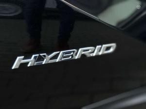 Черный Лексус NX 300h 2015 в Клайпеда, объемом двигателя 2.49 л и пробегом 200 тыс. км за 18800 €, фото 32 на AUTOMOTO.COM.LV