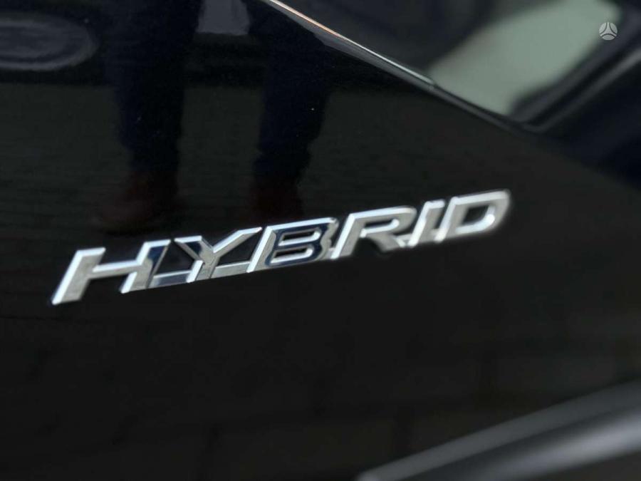 Черный Лексус NX 300h 2015 в Клайпеда, объемом двигателя 2.49 л и пробегом 200 тыс. км за 18800 €, фото 32 на AUTOMOTO.COM.LV