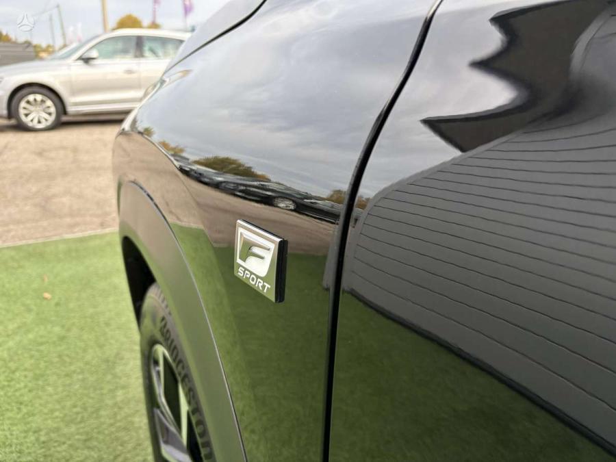 Melns Lexus NX 300h 2015 Panevēža, ar dzinēja tilpumu 2.49 L un nobraukumu 92 tūkst. km par 21800 €, foto 10 vietnē AUTOMOTO.COM.LV
