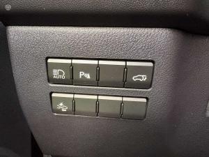 Melns Lexus NX 300h 2015 Panevēža, ar dzinēja tilpumu 2.49 L un nobraukumu 92 tūkst. km par 21800 €, foto 18 vietnē AUTOMOTO.COM.LV