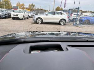Melns Lexus NX 300h 2015 Panevēža, ar dzinēja tilpumu 2.49 L un nobraukumu 92 tūkst. km par 21800 €, foto 21 vietnē AUTOMOTO.COM.LV