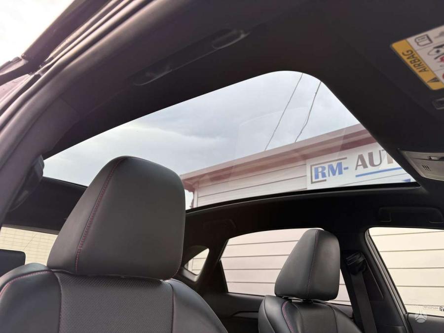Melns Lexus NX 300h 2015 Panevēža, ar dzinēja tilpumu 2.49 L un nobraukumu 92 tūkst. km par 21800 €, foto 28 vietnē AUTOMOTO.COM.LV