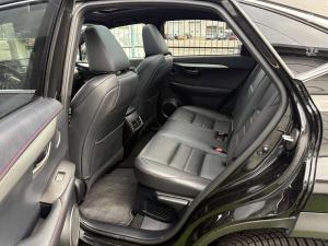Melns Lexus NX 300h 2015 Panevēža, ar dzinēja tilpumu 2.49 L un nobraukumu 92 tūkst. km par 21800 €, foto 30 vietnē AUTOMOTO.COM.LV
