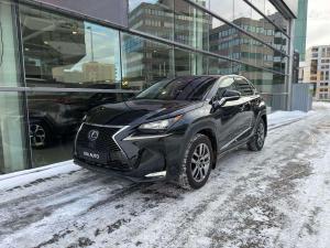 Black Lexus NX 300h 2016 in Vilnius, with an engine capacity of 0.00 L and mileage of 180 thousand km for 20500 €, photo  on AUTOMOTO.COM.LV