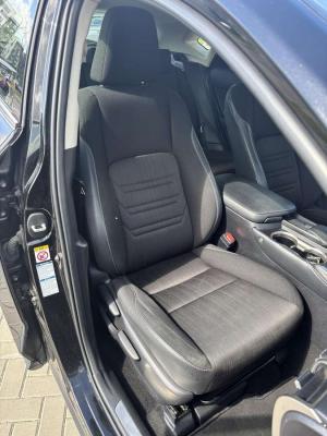 Black Lexus NX 300h 2016 in Vilnius, with an engine capacity of 2.49 L and mileage of 288 thousand km for 15300 €, photo 15 on AUTOMOTO.COM.LV