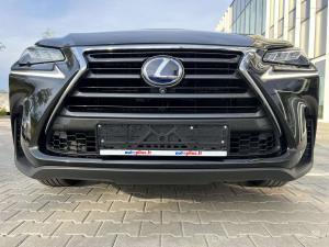 Melns Lexus NX 300h 2016 Viļņa, ar dzinēja tilpumu 2.49 L un nobraukumu 200 tūkst. km par 21600 €, foto 6 vietnē AUTOMOTO.COM.LV