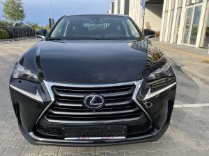 Melns Lexus NX 300h 2016 Viļņa, ar dzinēja tilpumu 2.49 L un nobraukumu 200 tūkst. km par 21600 €, foto 7 vietnē AUTOMOTO.COM.LV