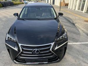 Melns Lexus NX 300h 2016 Viļņa, ar dzinēja tilpumu 2.49 L un nobraukumu 200 tūkst. km par 21600 €, foto 8 vietnē AUTOMOTO.COM.LV
