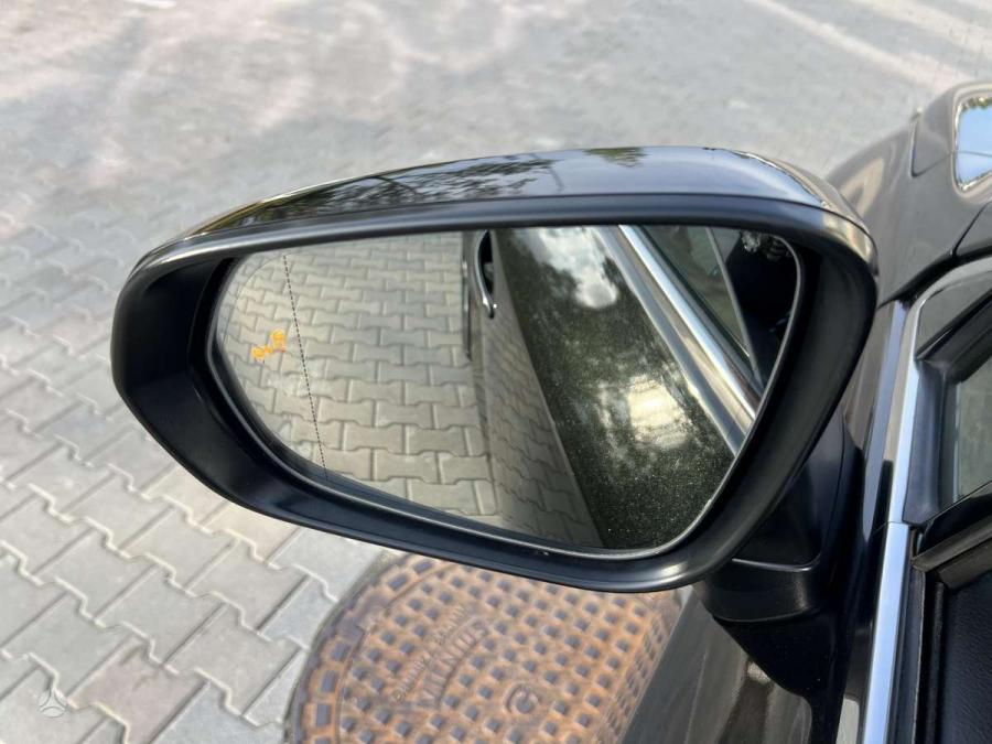 Melns Lexus NX 300h 2016 Viļņa, ar dzinēja tilpumu 2.49 L un nobraukumu 200 tūkst. km par 21600 €, foto 12 vietnē AUTOMOTO.COM.LV