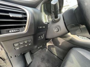 Melns Lexus NX 300h 2016 Viļņa, ar dzinēja tilpumu 2.49 L un nobraukumu 200 tūkst. km par 21600 €, foto 27 vietnē AUTOMOTO.COM.LV
