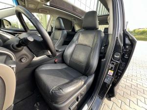 Melns Lexus NX 300h 2016 Viļņa, ar dzinēja tilpumu 2.49 L un nobraukumu 200 tūkst. km par 21600 €, foto 30 vietnē AUTOMOTO.COM.LV