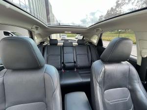 Melns Lexus NX 300h 2016 Viļņa, ar dzinēja tilpumu 2.49 L un nobraukumu 200 tūkst. km par 21600 €, foto 38 vietnē AUTOMOTO.COM.LV