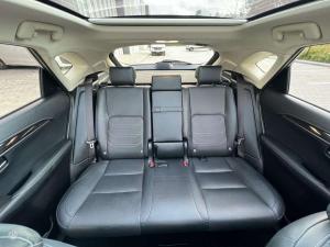 Melns Lexus NX 300h 2016 Viļņa, ar dzinēja tilpumu 2.49 L un nobraukumu 200 tūkst. km par 21600 €, foto 39 vietnē AUTOMOTO.COM.LV